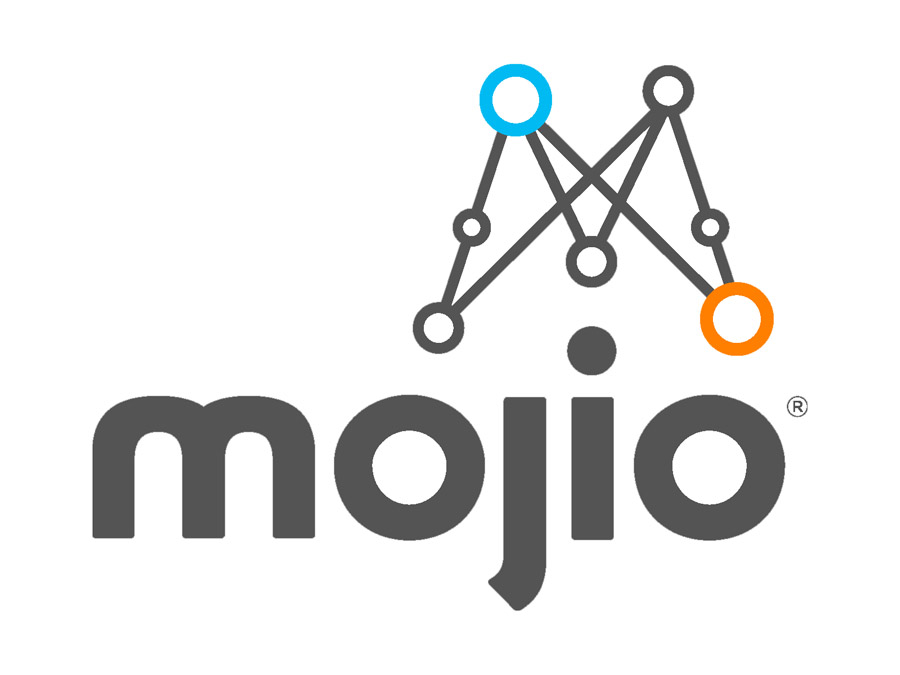Mojio Logo